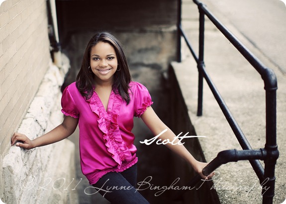 Lynne Bingham Photography: Two-timer { Miamisburg, Ohio Portrait ...